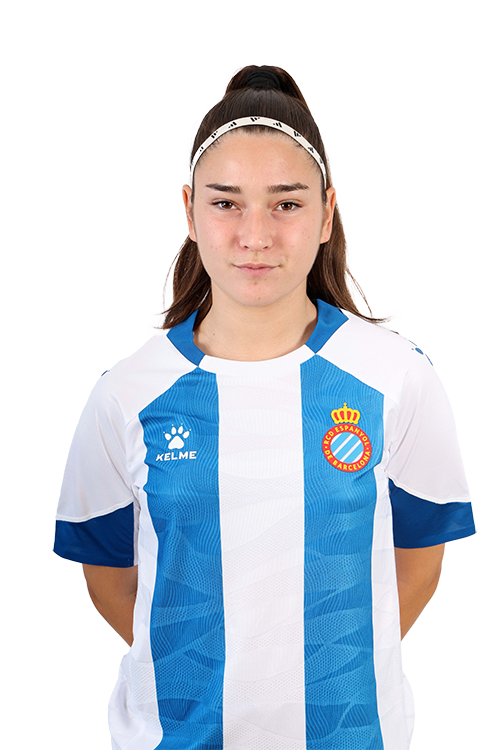 RCD Espanyol - Teams