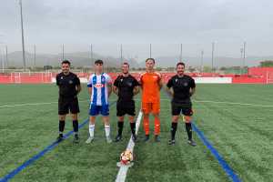 2-2: Punto sobre la bocina