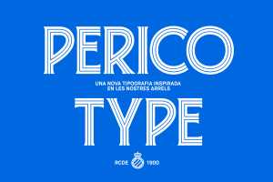 RCD Espanyol present a new visual identity inspired by our roots and ...