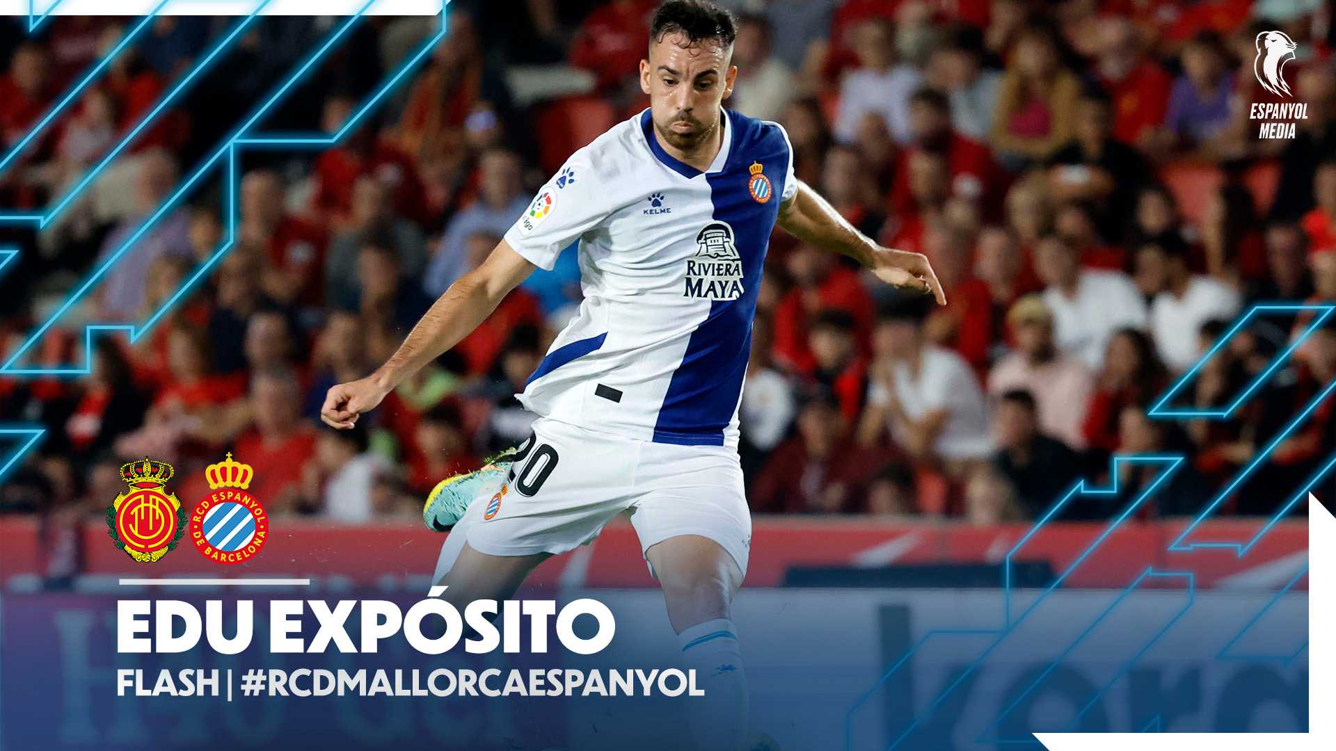 RCD Espanyol - Web oficial
