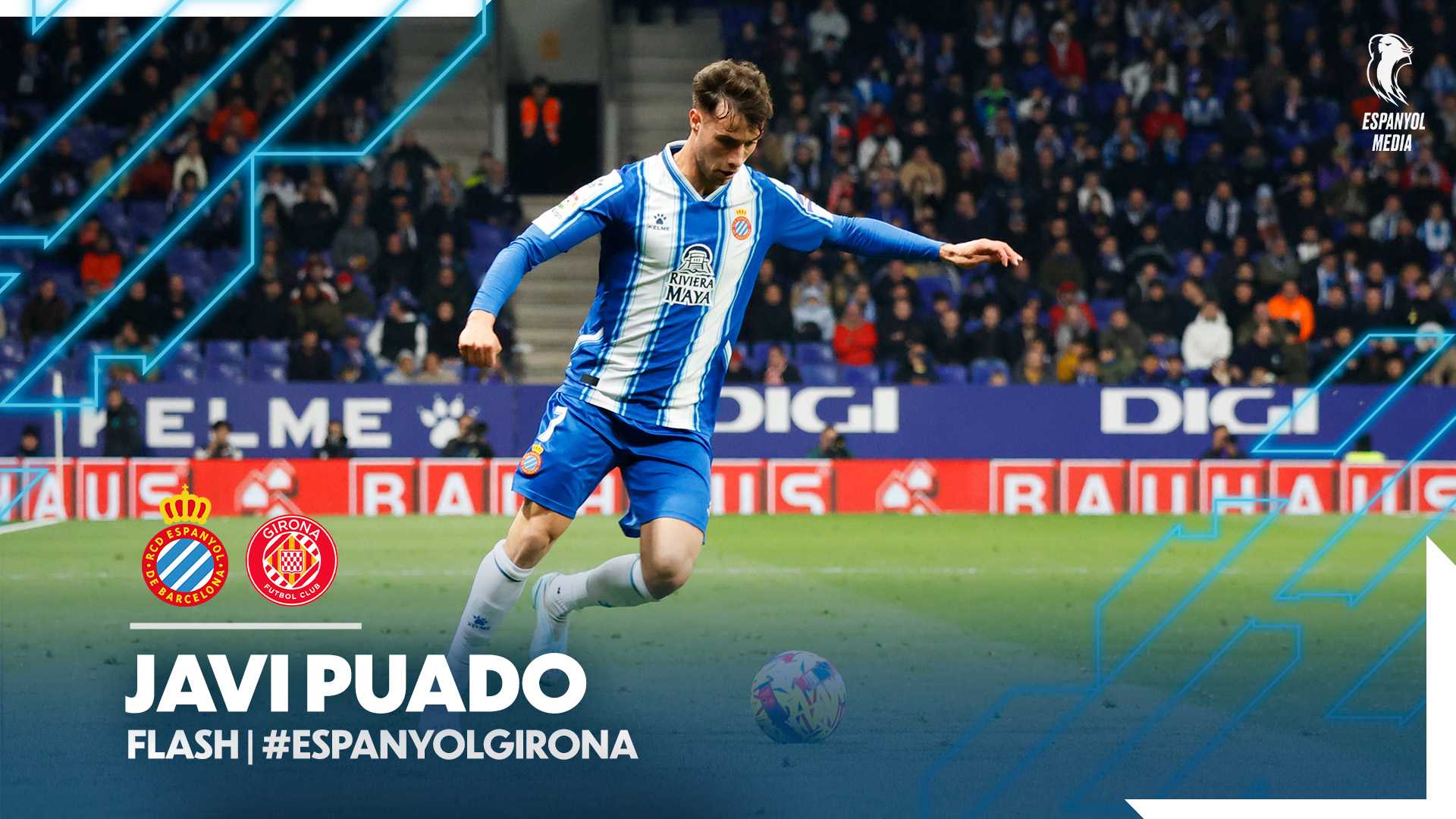 RCD Espanyol - Web oficial