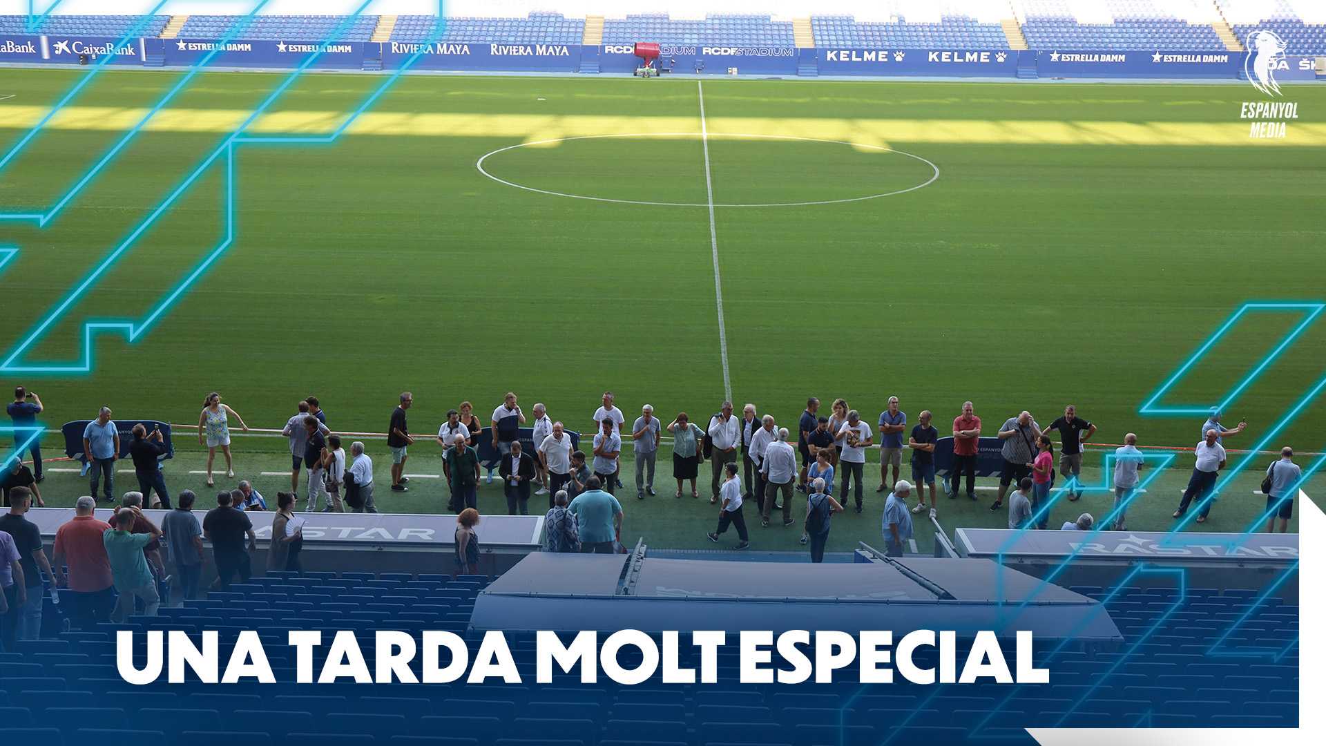 RCD Espanyol - Web oficial